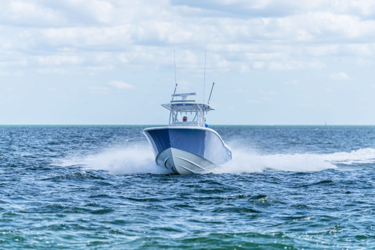 Invincible Boats36 Ft Center Console Fishing Boat | Invincible Boats