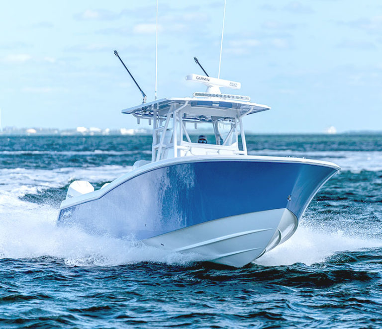 Custom Center Consoles | Explore the Lineup