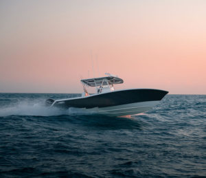 Build my Invincible | Invincible Boats