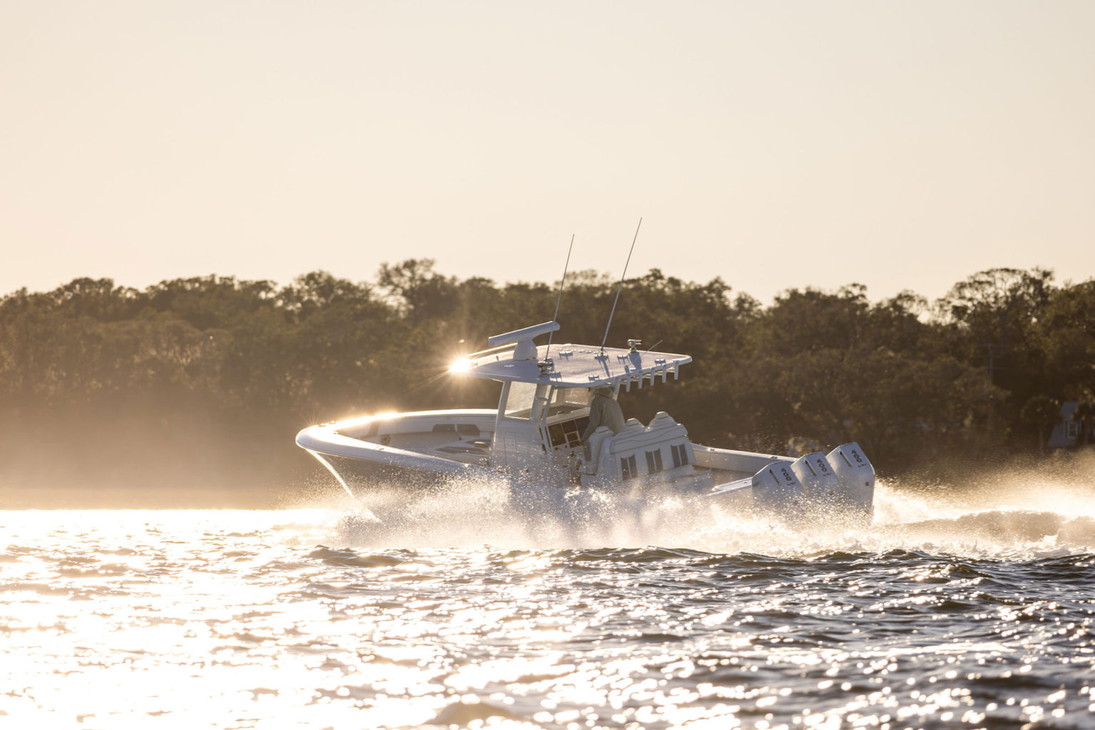 Invincible Boats39 Foot Premium Center Console by Invincible Boats