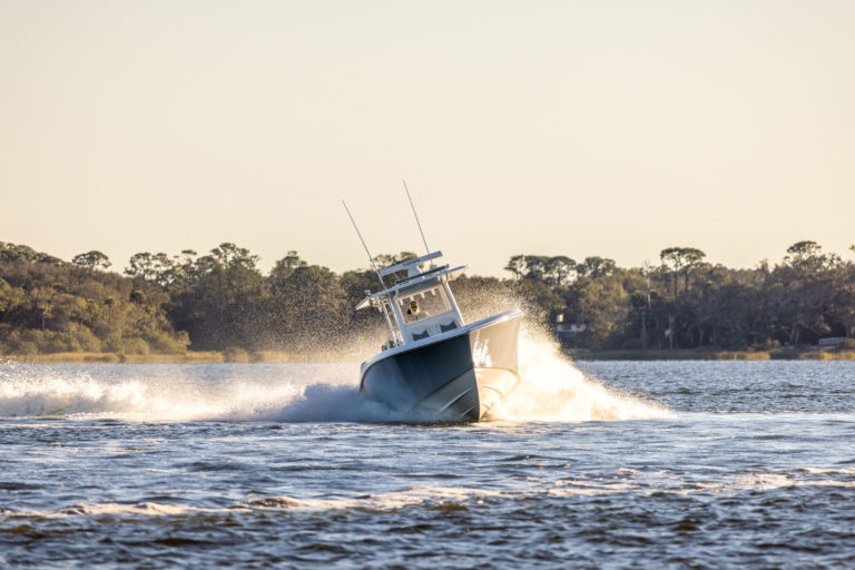 Invincible Boats39 Foot Premium Center Console by Invincible Boats