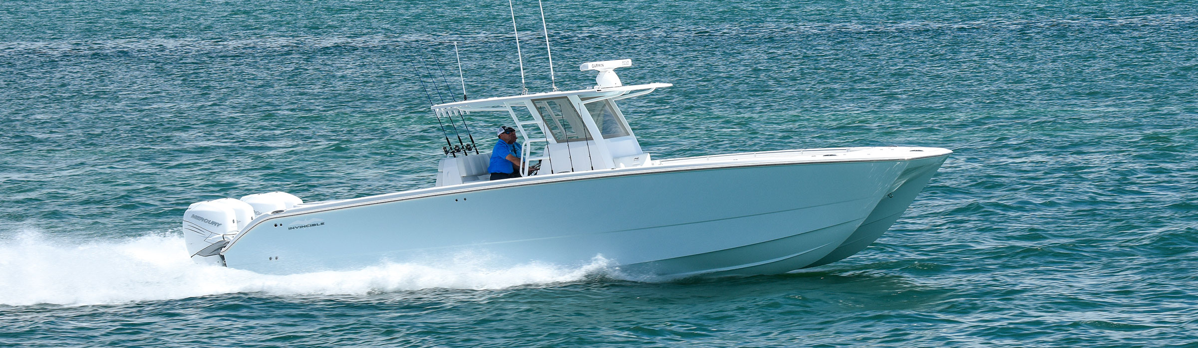 40_cat_banner2 | Invincible Boats