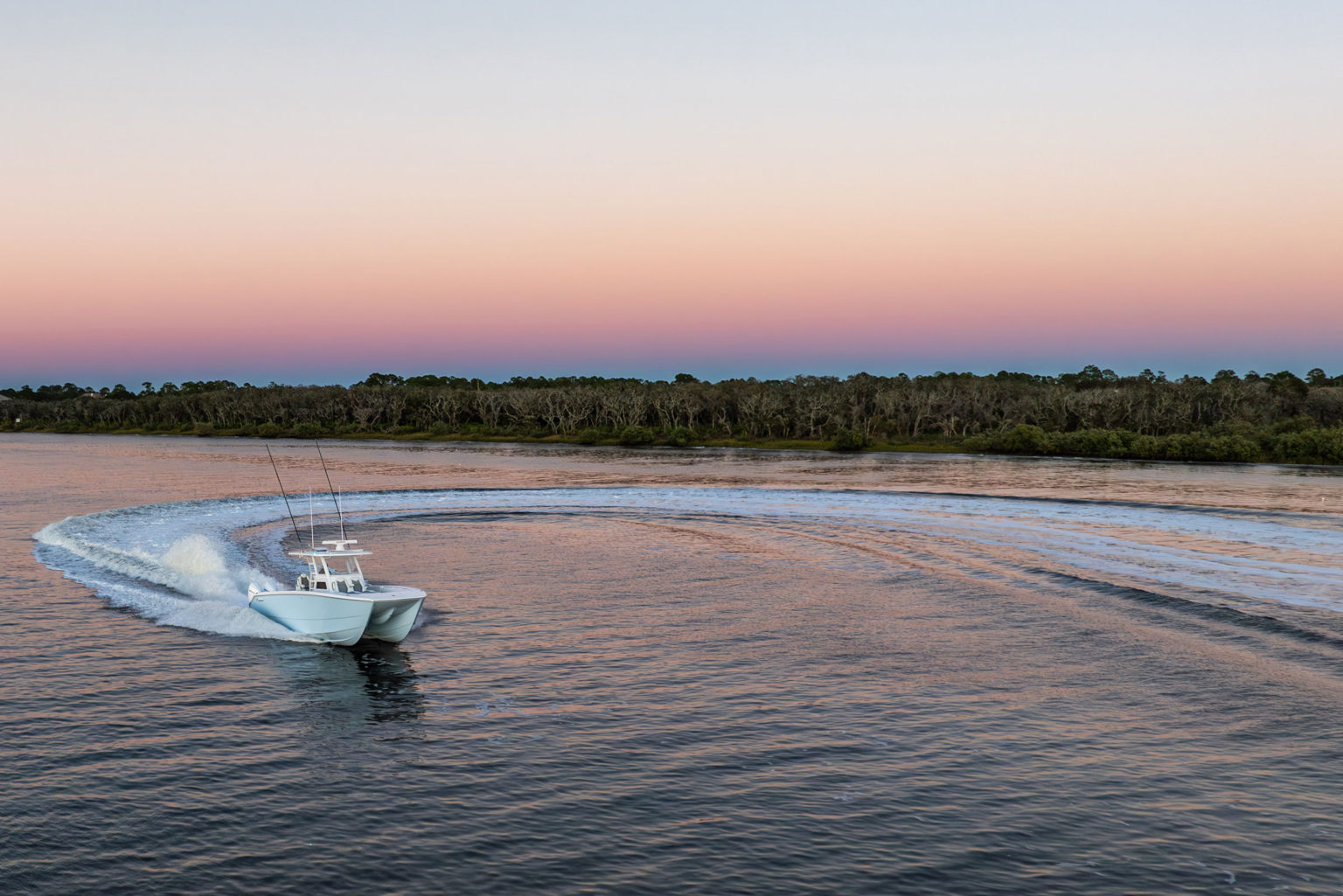 38 Ft Catamaran | Boating & Fishing | Invincible Boats