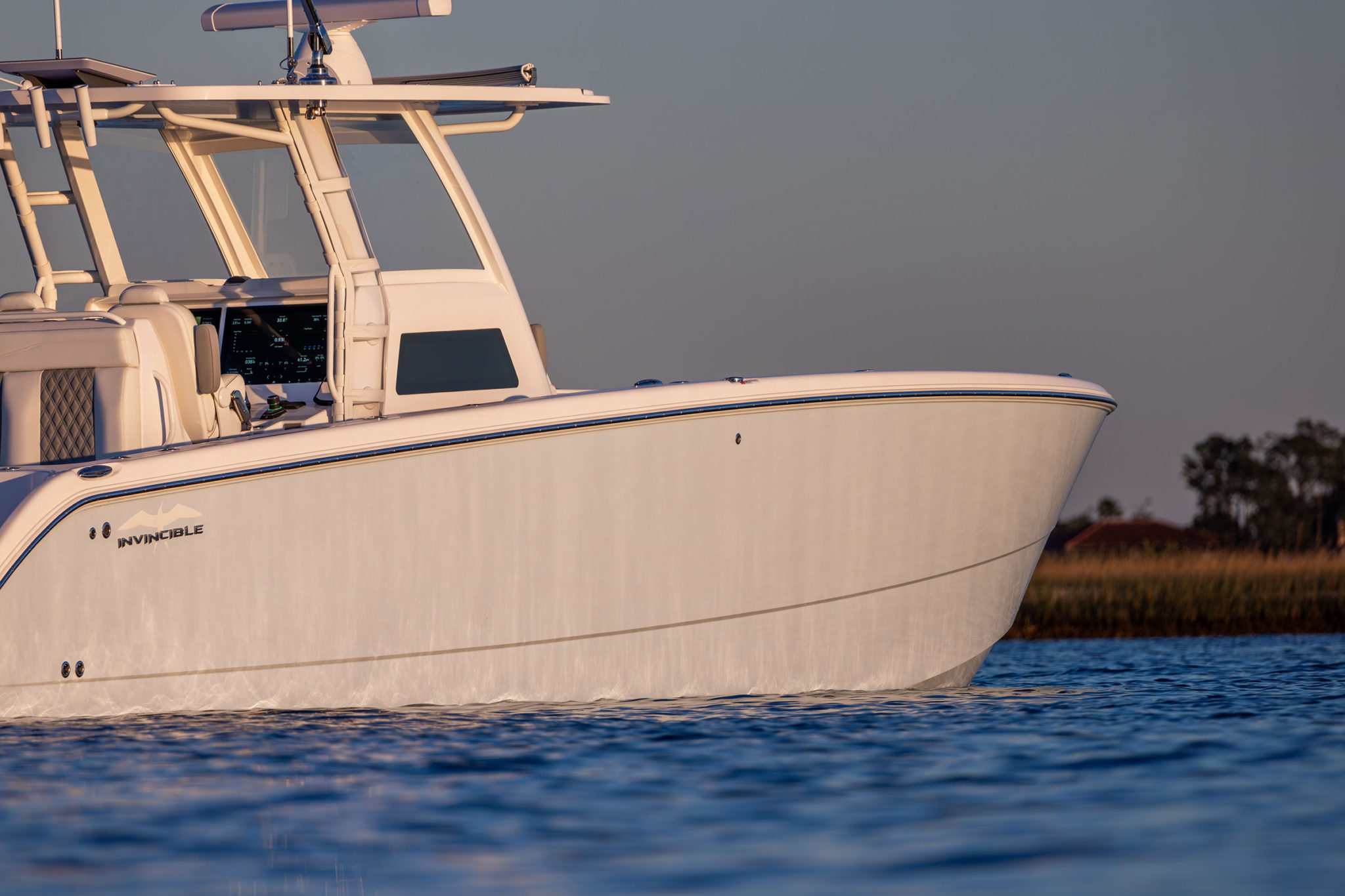 Invincible Boats38 Ft Catamaran | Boating & Fishing | Invincible Boats