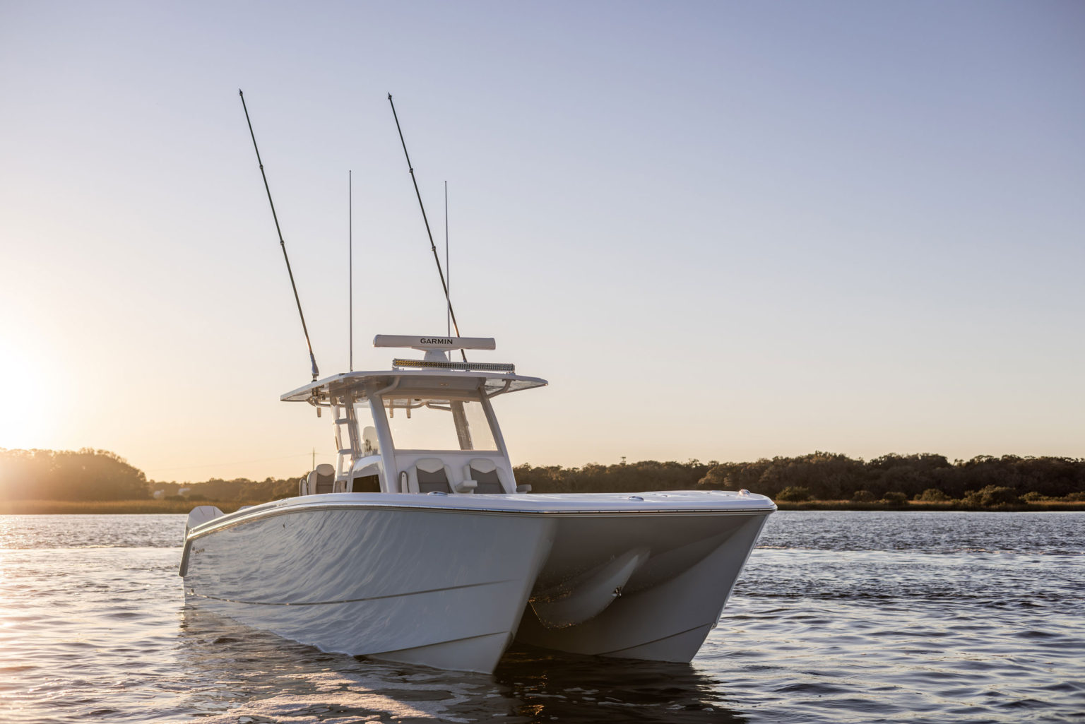 Invincible Boats38 Ft Catamaran | Boating & Fishing | Invincible Boats