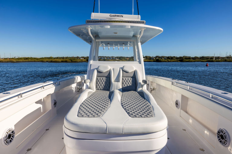 Invincible Boats38 Ft Catamaran | Boating & Fishing | Invincible Boats