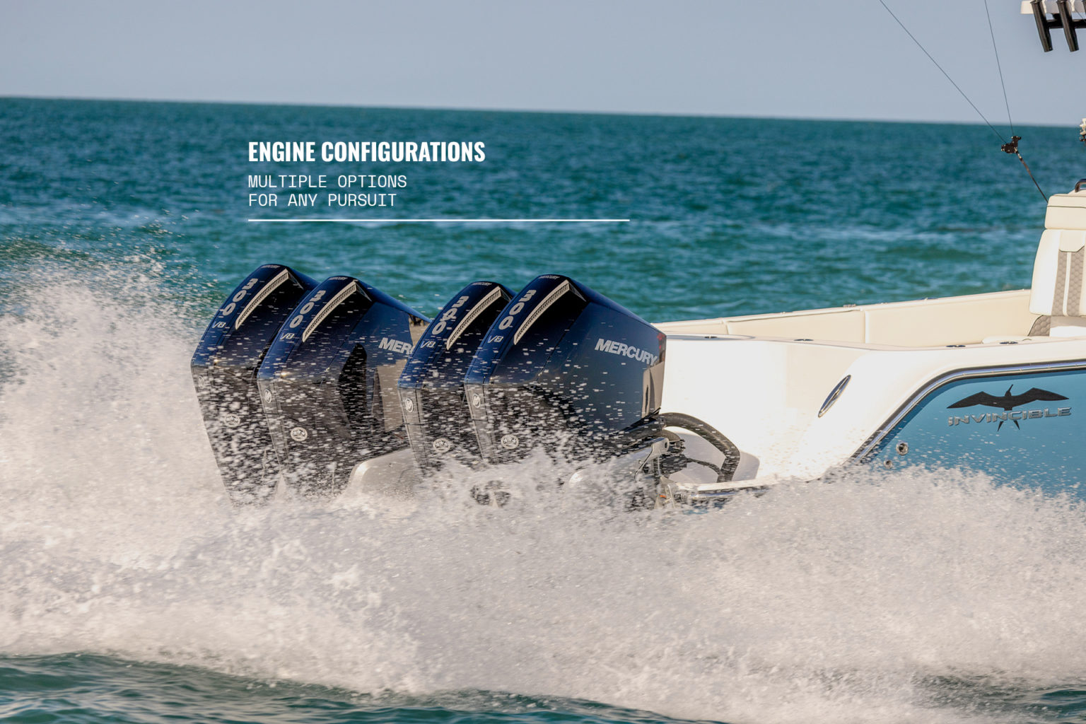 Invincible BoatsAll-New 36 Foot Catamaran for sale | Invincible Boats