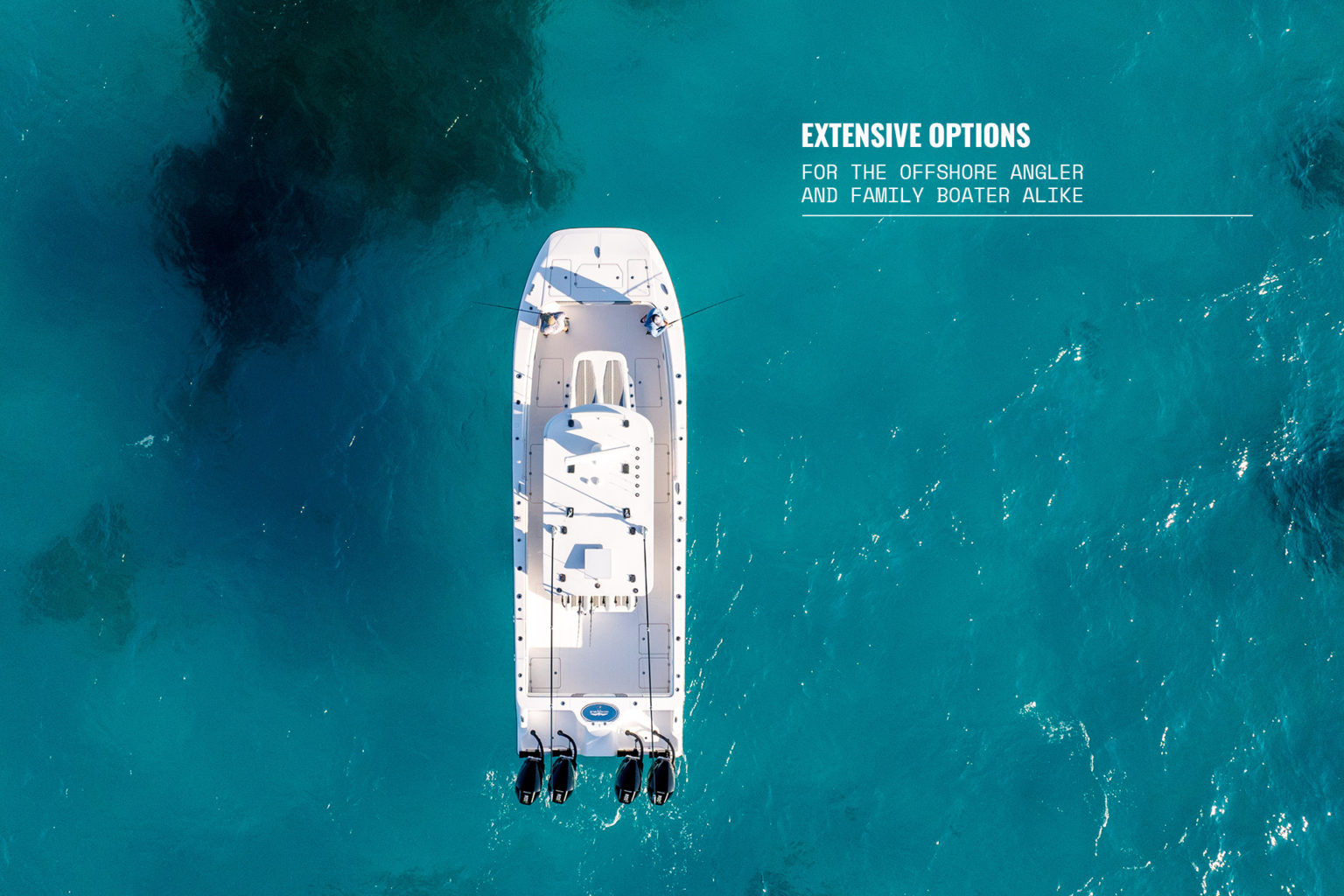 Invincible BoatsAll-New 36 Foot Catamaran for sale | Invincible Boats