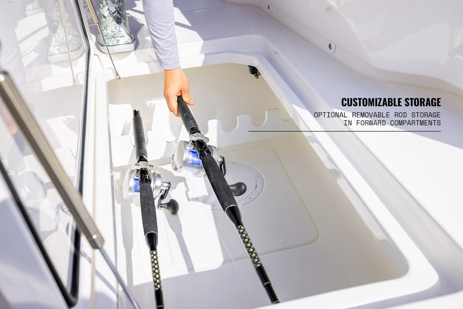 Invincible BoatsAll-New 36 Foot Catamaran for sale | Invincible Boats