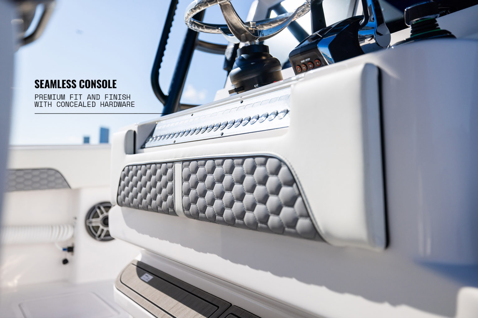 Invincible BoatsAll-New 36 Foot Catamaran for sale | Invincible Boats