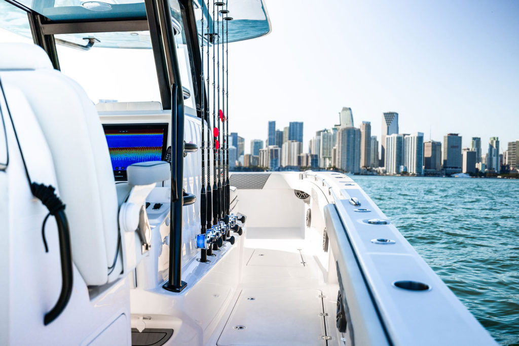 Invincible BoatsAll-New 36 Foot Catamaran for sale | Invincible Boats