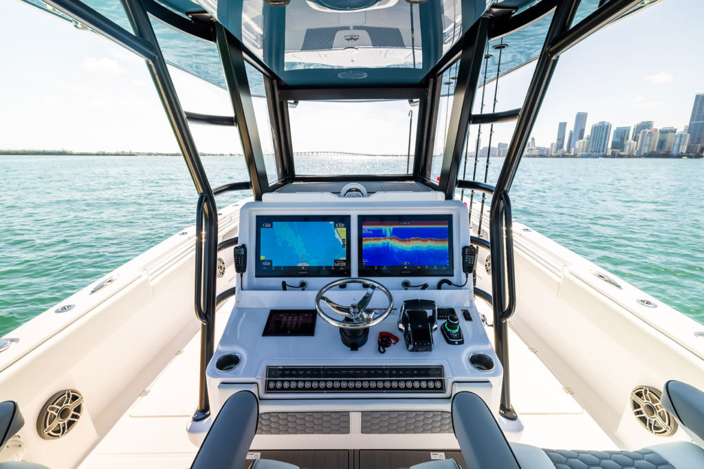 Invincible BoatsAll-New 36 Foot Catamaran for sale | Invincible Boats