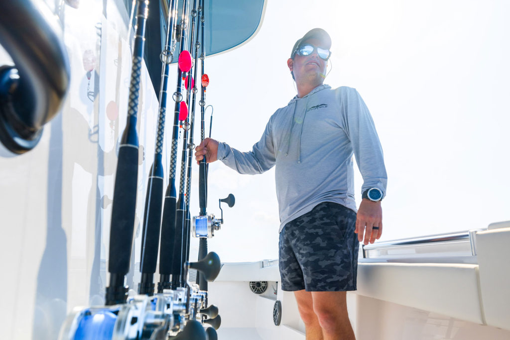 Invincible BoatsAll-New 36 Foot Catamaran for sale | Invincible Boats