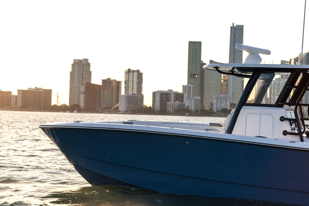 Invincible BoatsAll-New 36 Foot Catamaran for sale | Invincible Boats