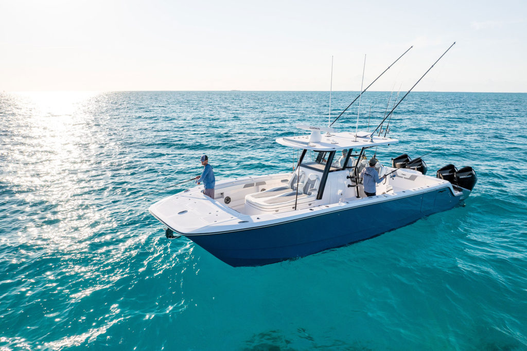 Invincible BoatsAll-New 36 Foot Catamaran for sale | Invincible Boats