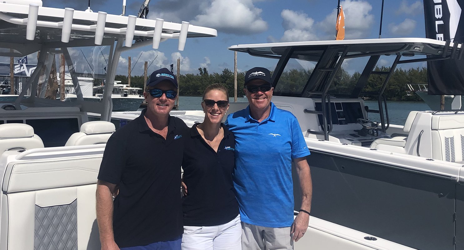 Invincible BoatsINVINCIBLE BOATS APPOINTS SYDNEY-BASED BOAT MONSTER AS ...