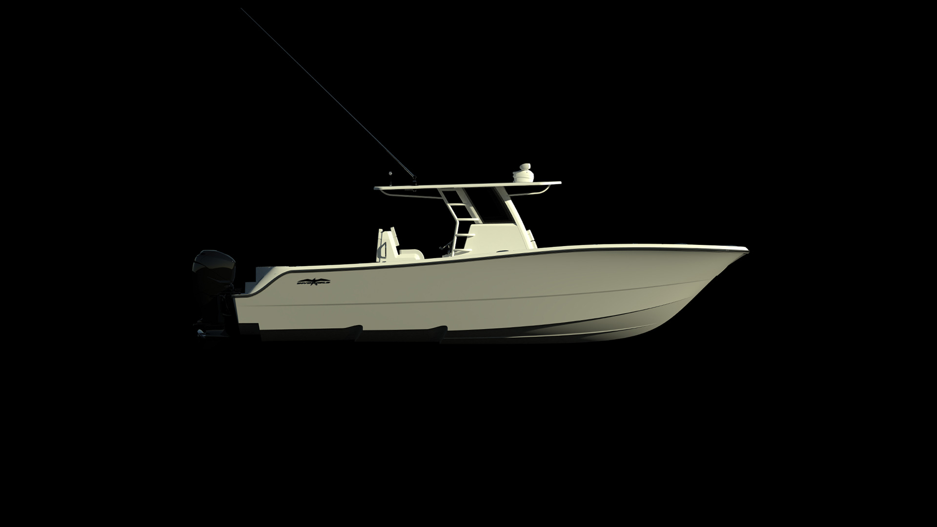 33' Catamaran | Offshore Fishing & More | Invincible Boats