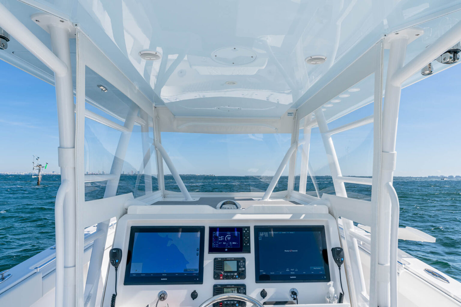 Invincible BoatsUltimate 35 Foot Catamaran | For Sale | Invincible Boats