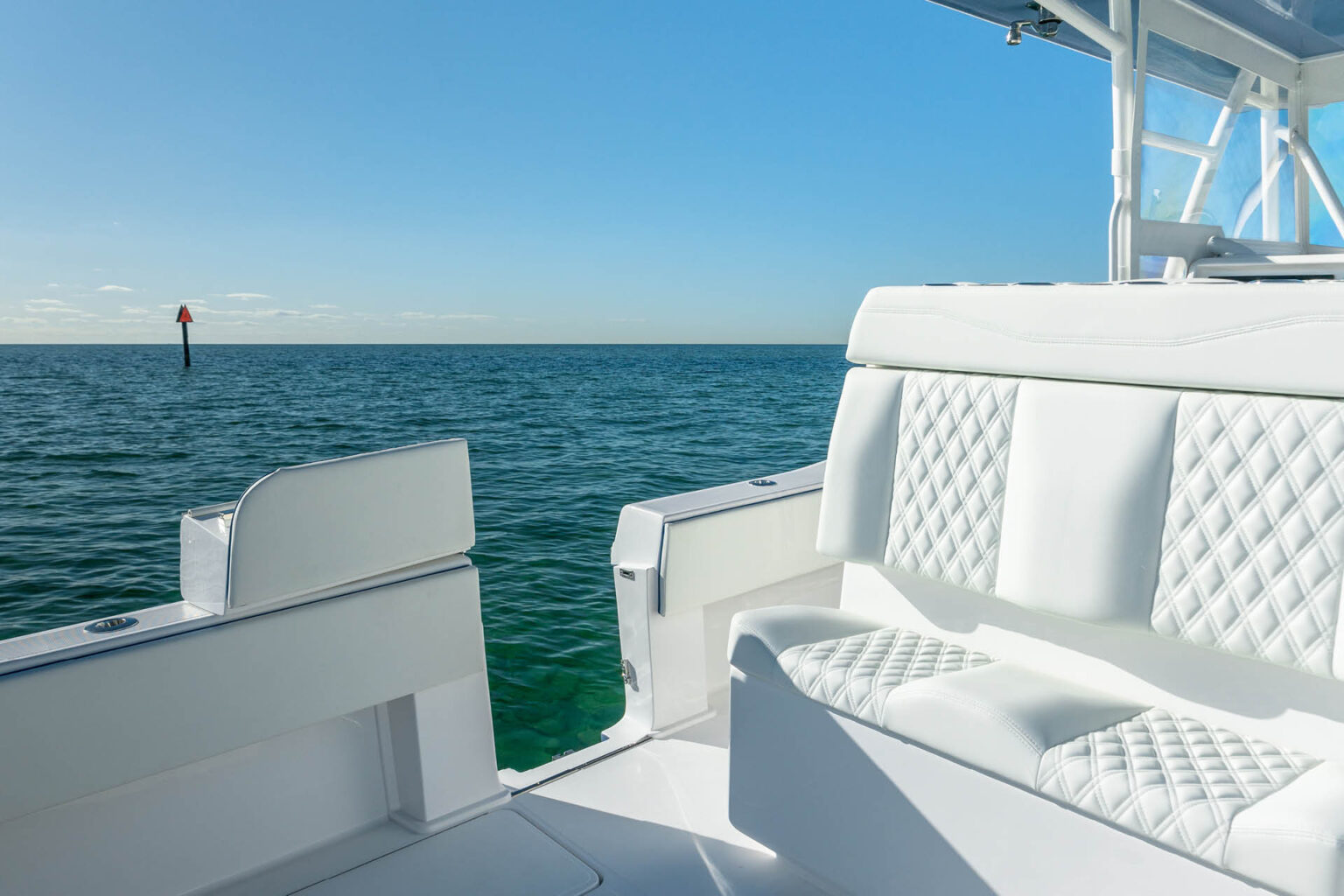 Invincible Boats36 Ft Center Console Fishing Boat | Invincible Boats