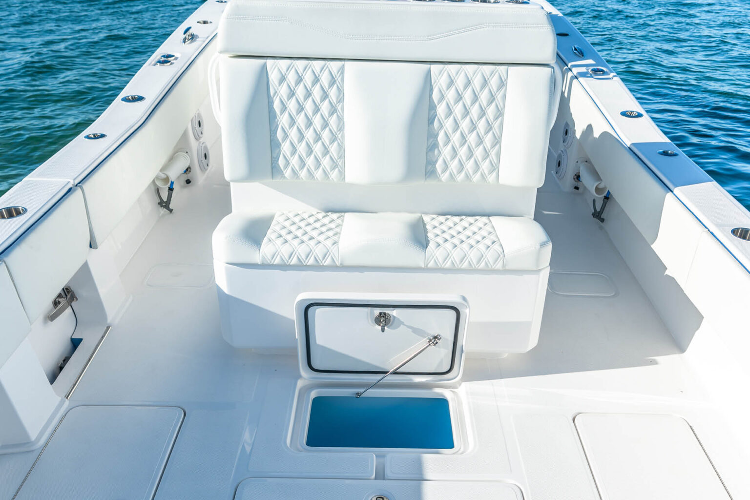 Invincible Boats36 Ft Center Console Fishing Boat | Invincible Boats
