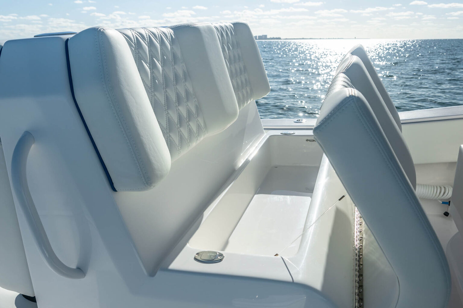 Invincible Boats36 Ft Center Console Fishing Boat | Invincible Boats