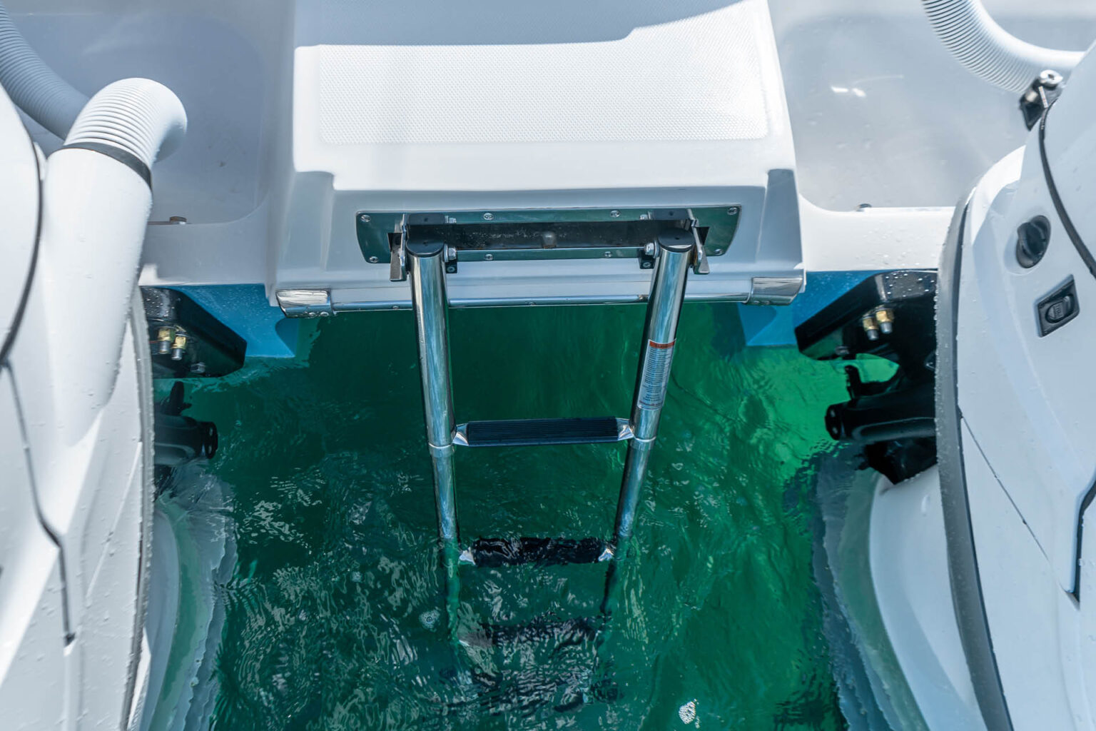 Invincible Boats40 Ft Center Console Catamaran for sale | Invincible Boats