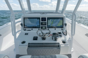 Invincible Boats40 Ft Center Console Catamaran for sale | Invincible Boats