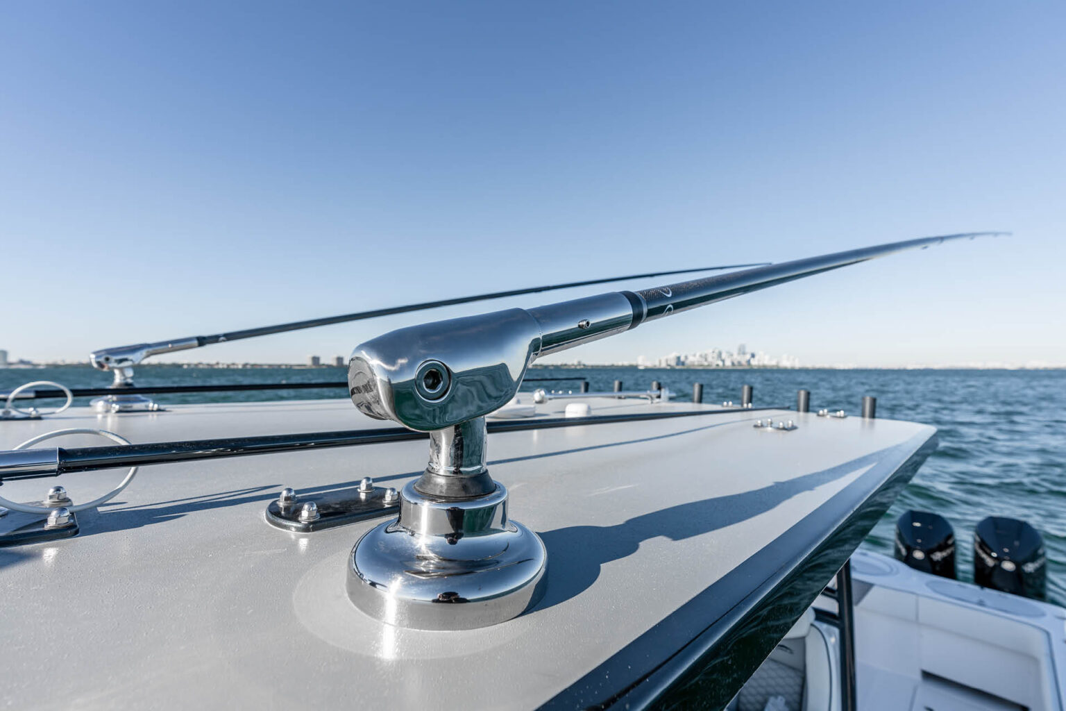 Invincible Boats46' Catamaran Center Console | Invincible Boats