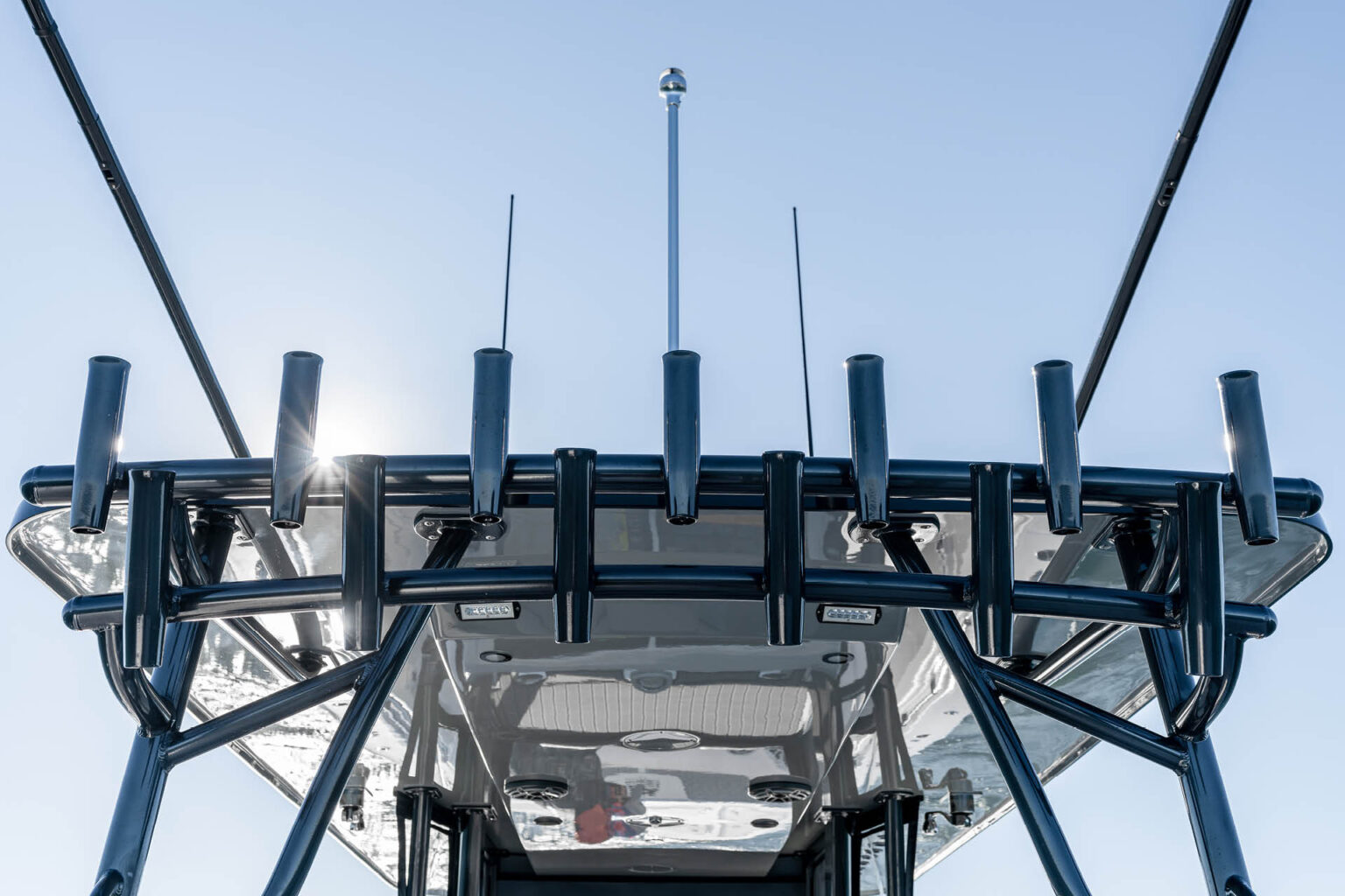 Invincible Boats46' Catamaran Center Console | Invincible Boats