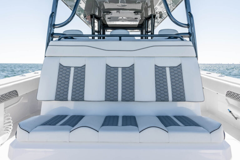 Invincible Boats46' Catamaran Center Console | Invincible Boats