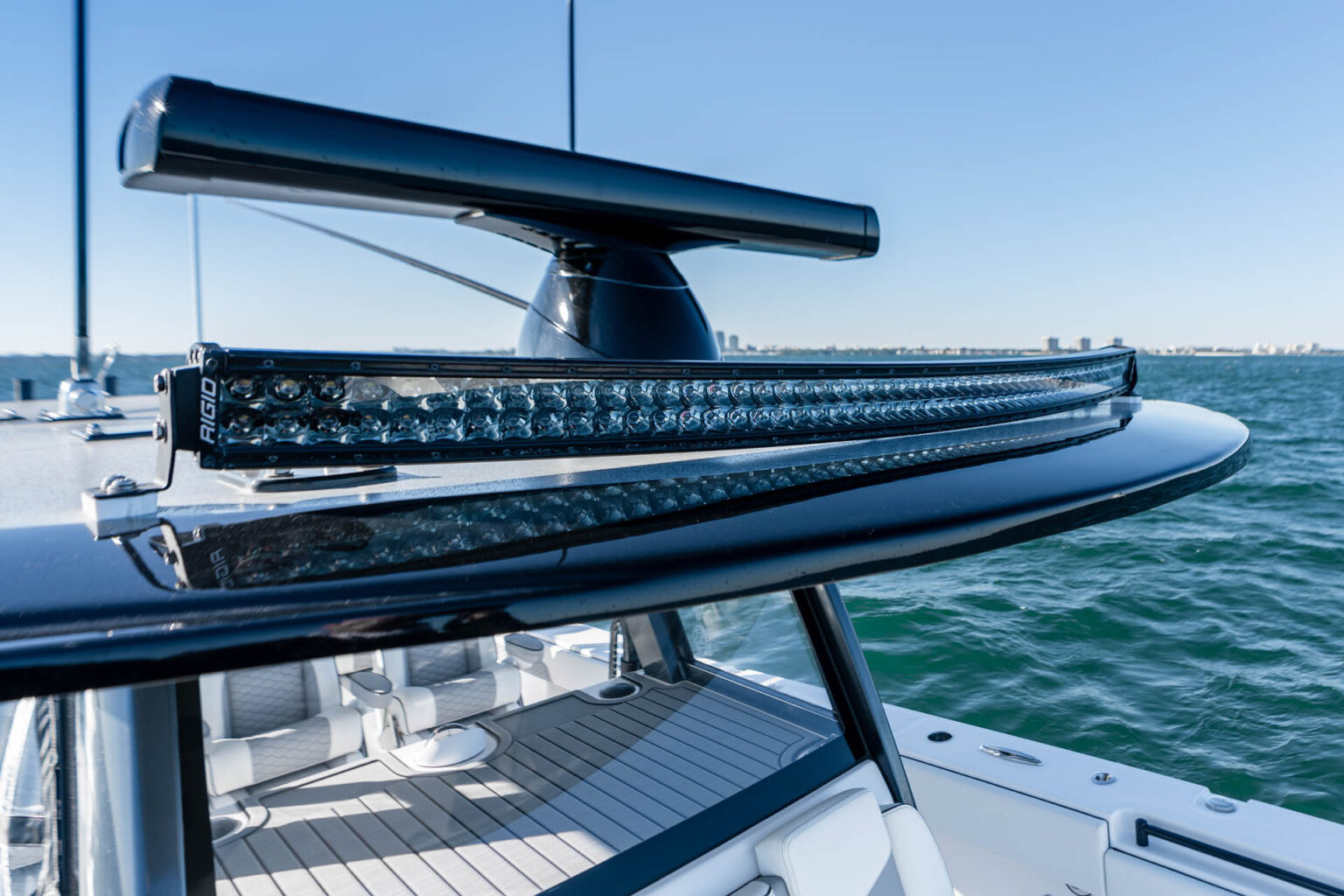 Invincible Boats46' Catamaran Center Console | Invincible Boats