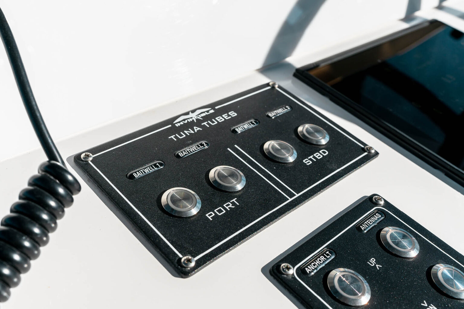 New 46' Catamaran | When You're Serious | Invincible Boats