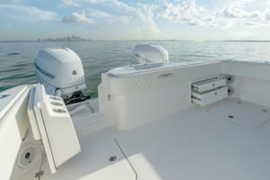 Invincible Boats33' Catamaran | Offshore Fishing Boat | Invincible Boats