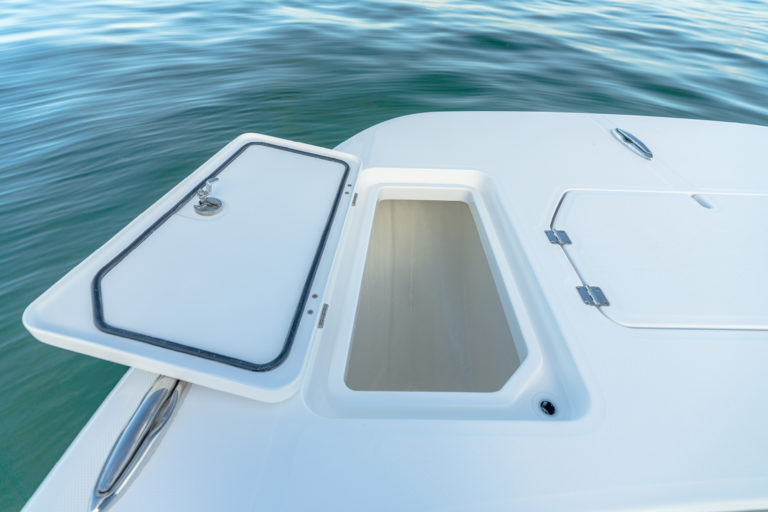 Invincible Boats33' Catamaran | Offshore Fishing Boat | Invincible Boats