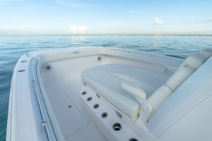 Invincible Boats33' Catamaran | Offshore Fishing Boat | Invincible Boats