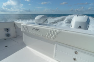 Invincible Boats33' Catamaran | Offshore Fishing Boat | Invincible Boats