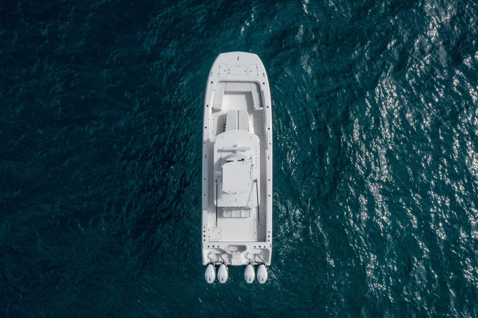 38 Ft Catamaran | Boating & Fishing | Invincible Boats