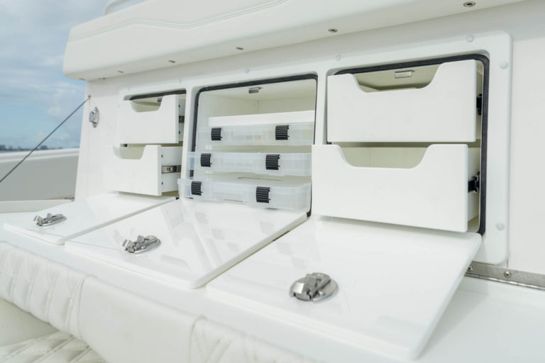 38 Ft Catamaran | Boating & Fishing | Invincible Boats