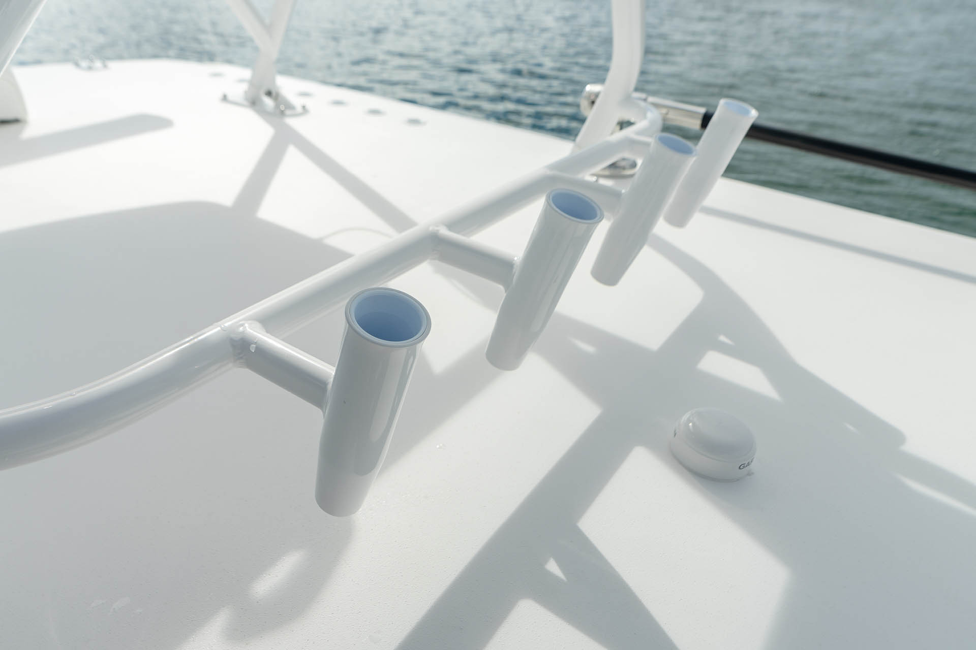 38 Ft Catamaran | Boating & Fishing | Invincible Boats