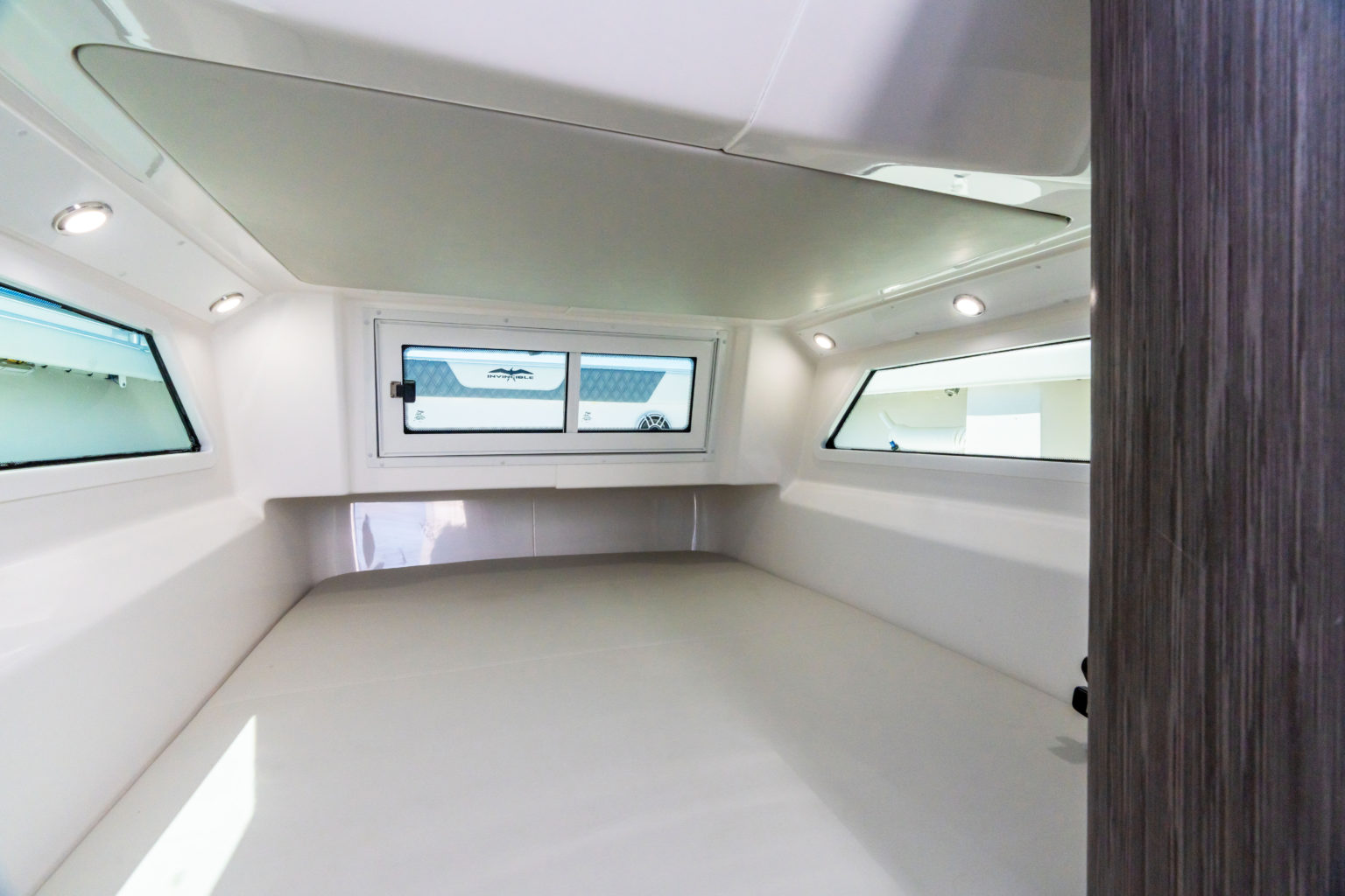 New 46' Pilothouse Catamaran | Invincible Boats