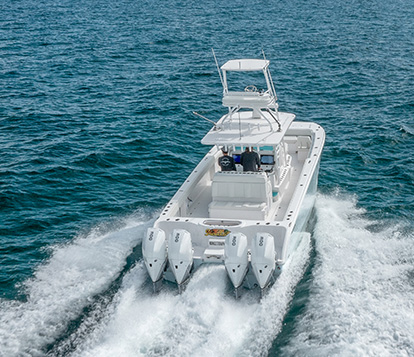 Dealer Signing: Invincible Enters European Markets with XScape Marine ...