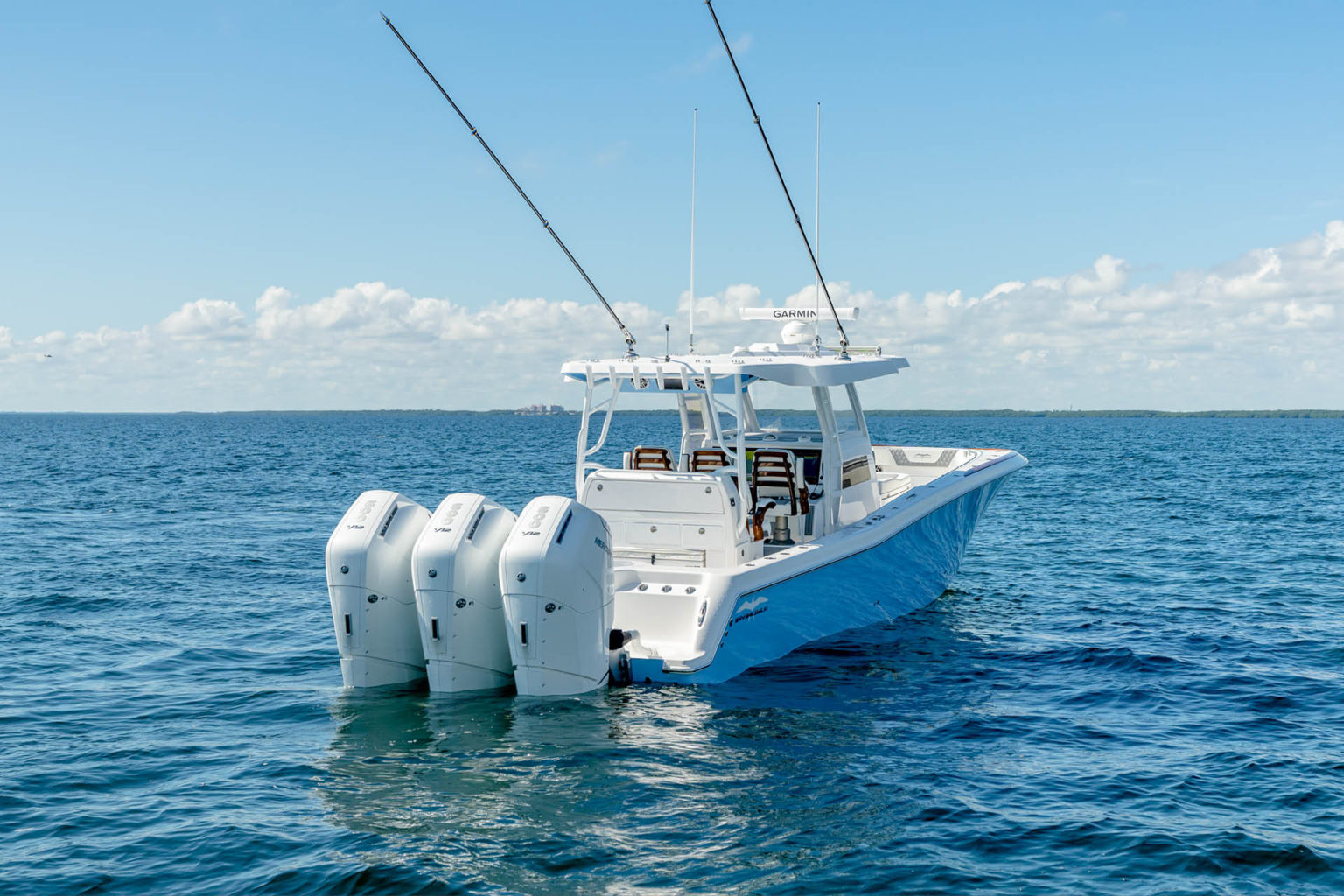 Boats Archives | Invincible Boats