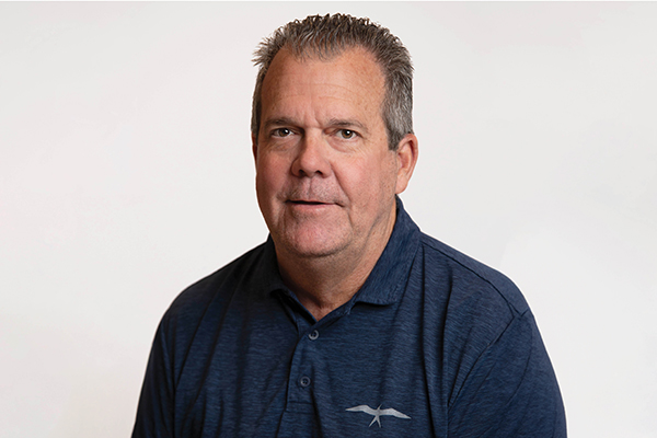 Team | Invincible Boats