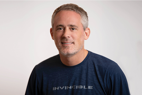 Team | Invincible Boats