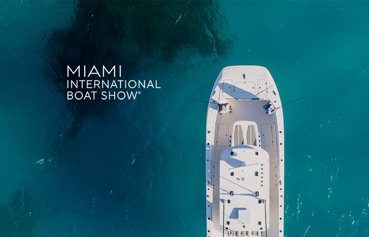 Invincible Boats2025 MIAMI BOAT SHOW | Invincible Boats