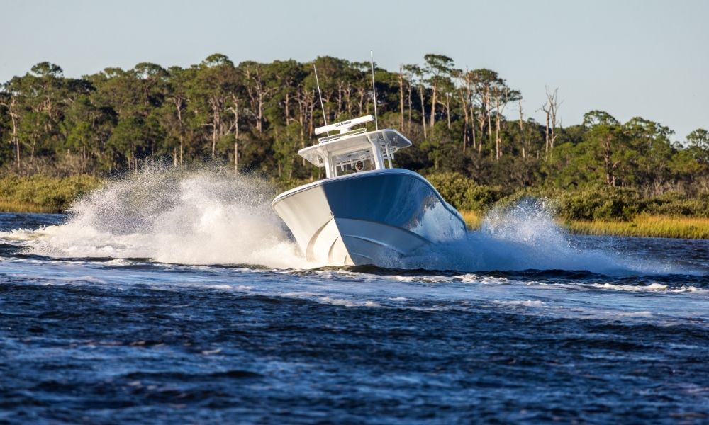 News Archives | Invincible Boats