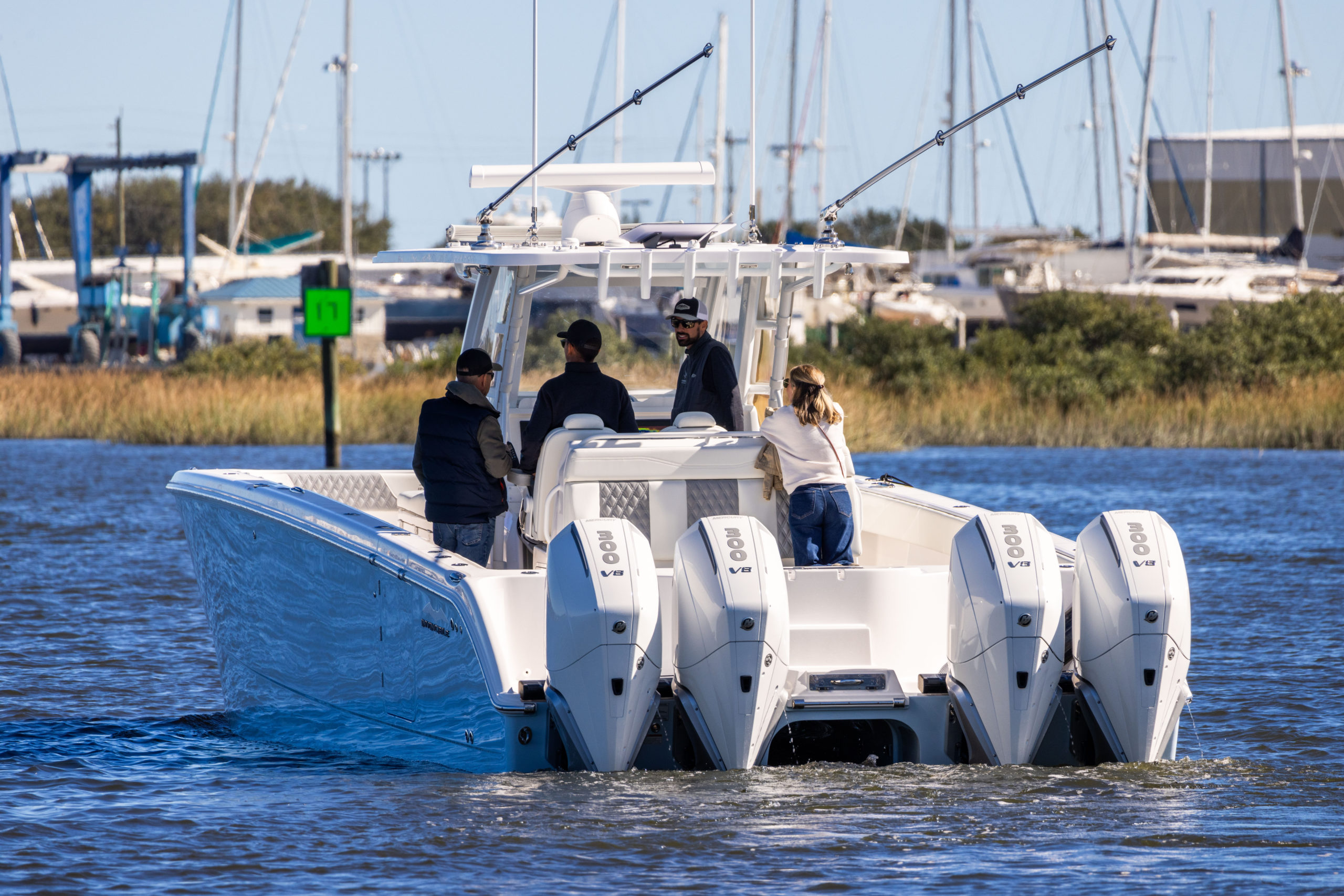 4L4A4733 | Invincible Boats