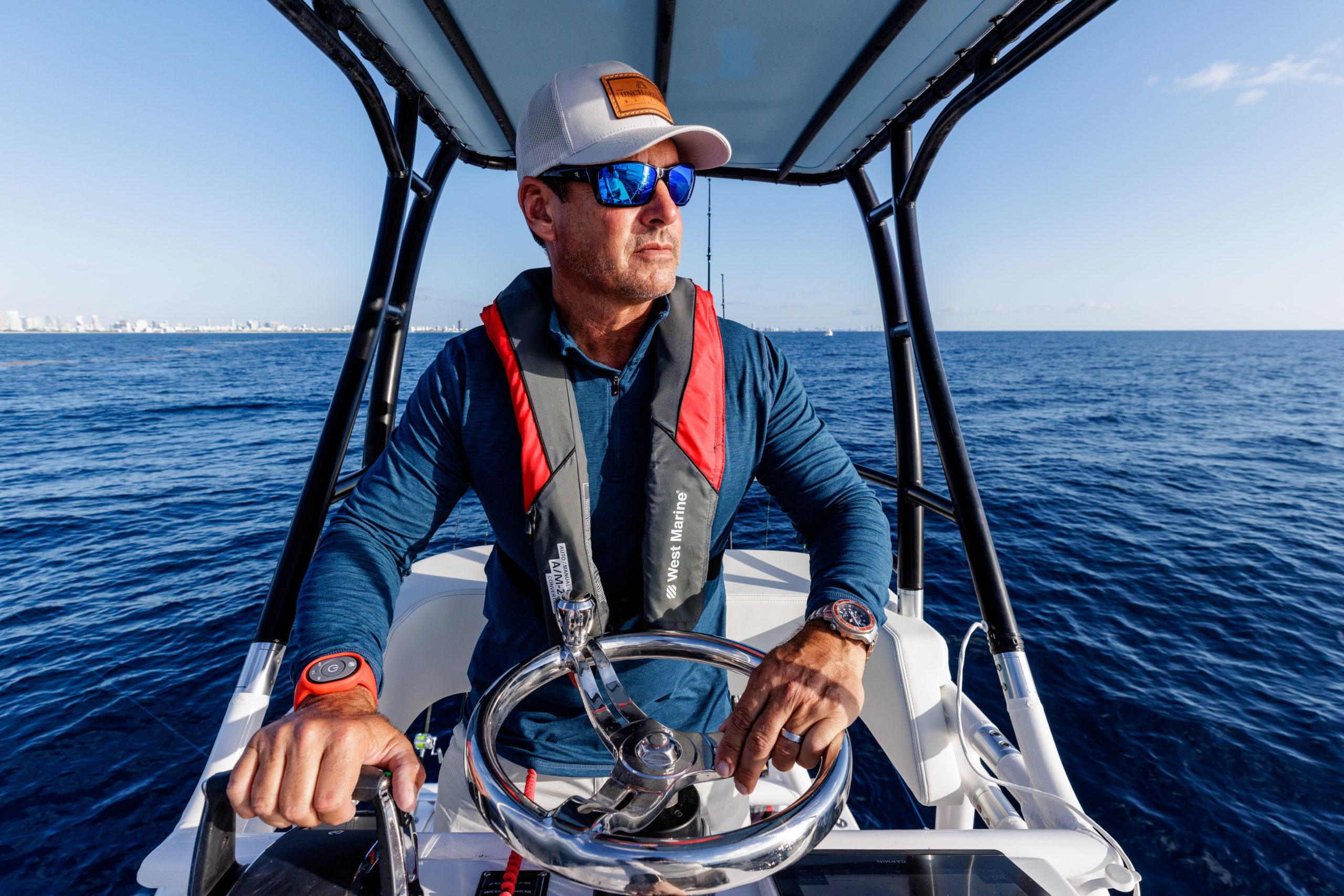 Peter Miller's 2025 Invincible | Invincible Boats