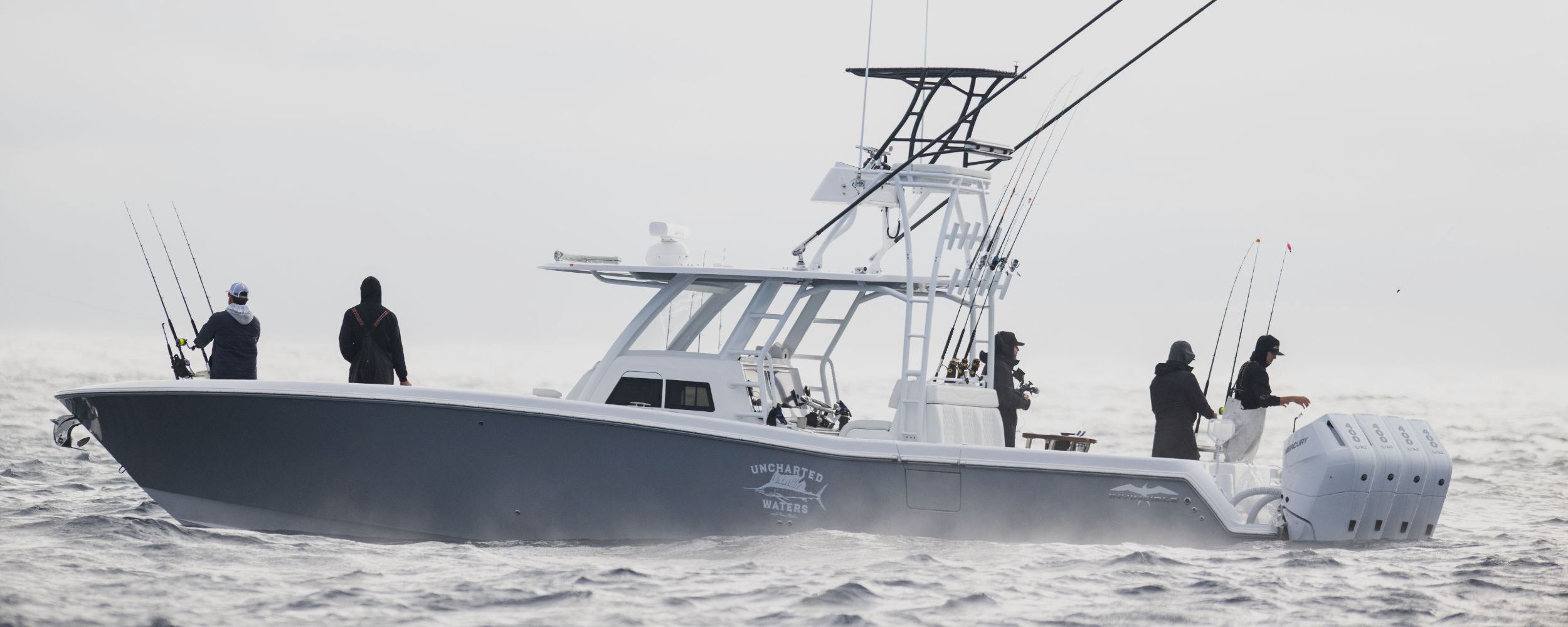 Invincible BoatsPeter Miller's 2025 Invincible | Invincible Boats