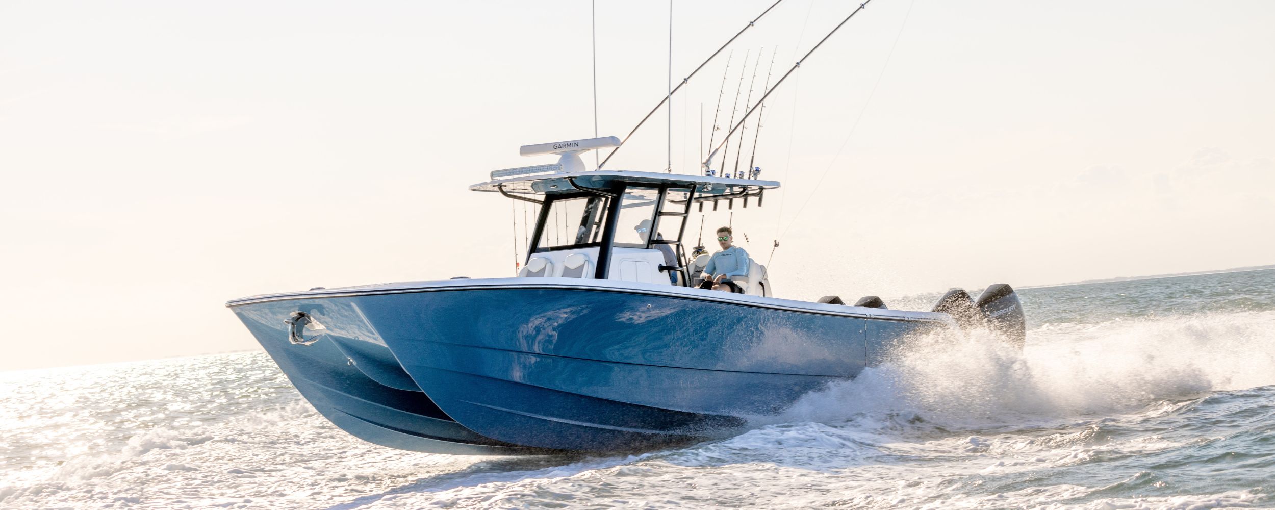 Invincible BoatsOffshore Fishing News & Updates | Invincible Boats